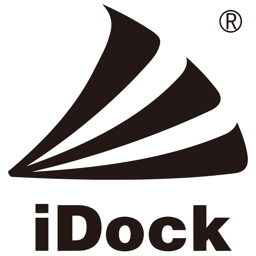 iDock Stand